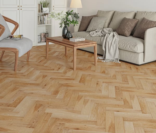 What Type of Flooring can you Put over Ceramic Tile?